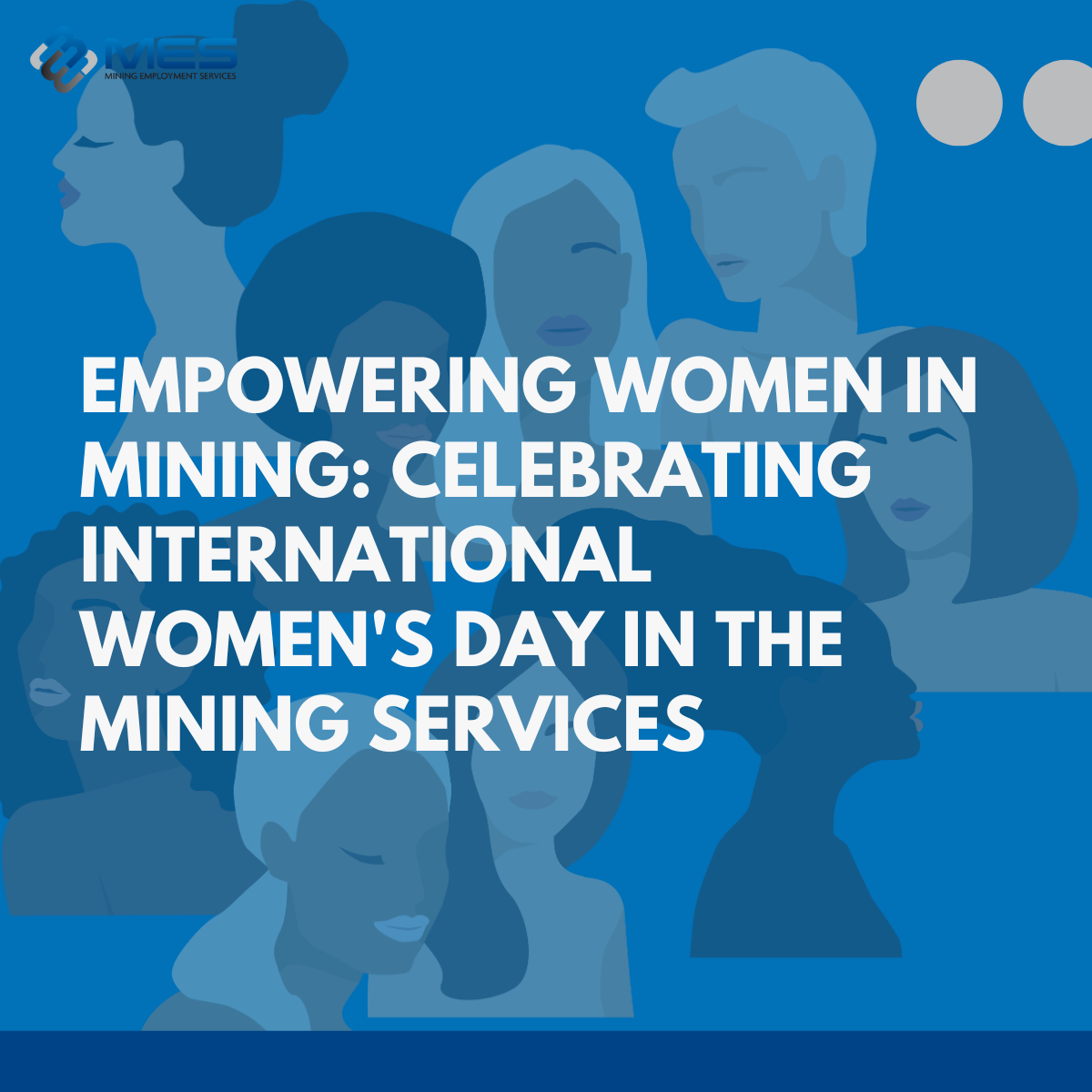 Empowering Women in Mining: Celebrating International Women's Day in the Mining Services ...